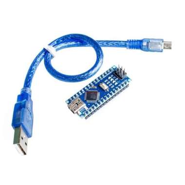 Jual Kabel Data Arduino Nano Original, Murah & Diskon Desember 2022 ...