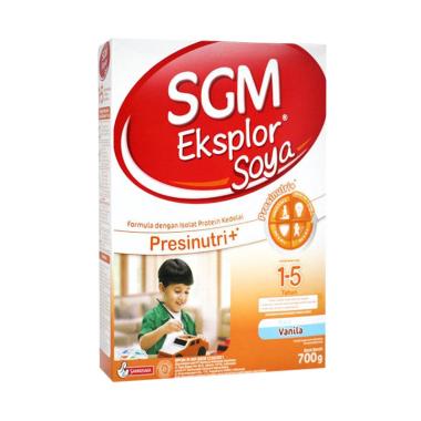 Jual Fungsi Susu Soya Sgm Termurah - Harga Grosir Terupdate Hari Ini ...