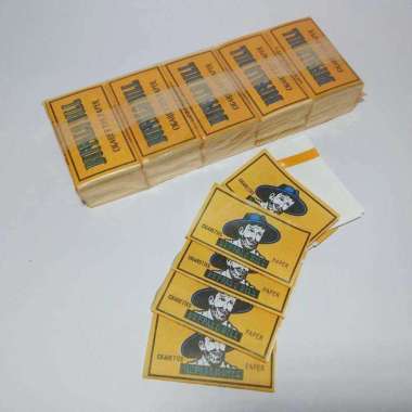 Jual Kertas Manis Untuk Rokok Termurah - Harga Grosir Terupdate Hari ...