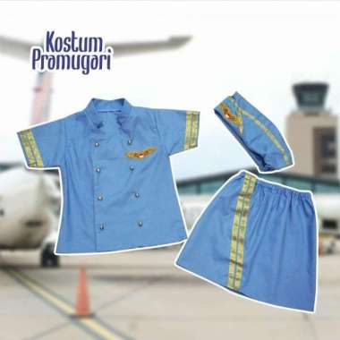 Jual Sepatu Pramugari Anak Harga Termurah Dan Terlengkap 2022 | Blibli