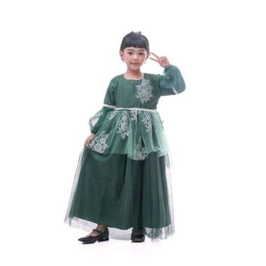 Harga Gamis Tutu Anak Terbaru Nov 2025 | BigGo Indonesia
