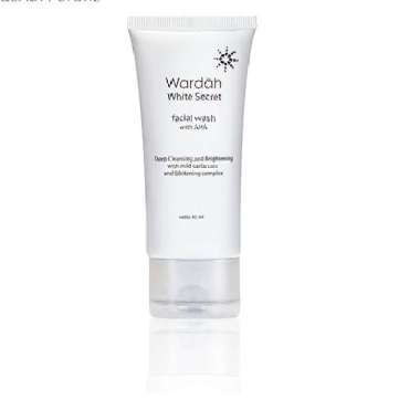 Pencuci Muka Wardah Kulit Kering Lengkap Harga Terbaru Mei 2023 | Blibli