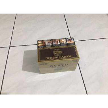 Jual Surya 16 1 Slop Termurah - Harga Grosir Terupdate Hari Ini | Blibli