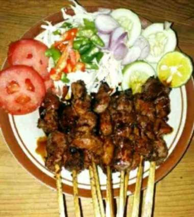 Toko Sate Solo Pak Budi Depok Online Original & Harga Terbaik | Blibli