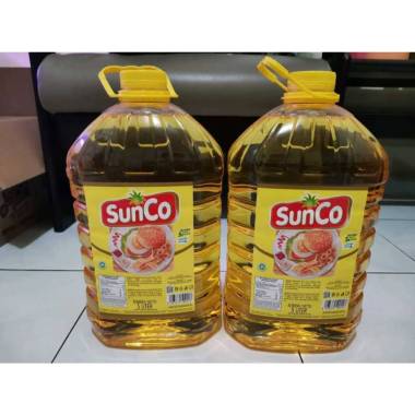 Jual Sunco 5 Liter Dus Isi 4 Termurah - Harga Grosir Terupdate Hari Ini ...
