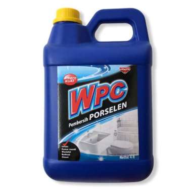 Jual Wings Wpc 4 Liter Termurah - Harga Grosir Terupdate Hari Ini | Blibli