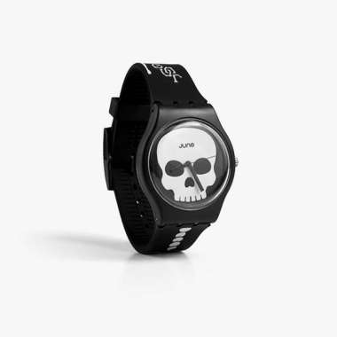 Jual Geoff Max Skeleton Original & Branded - Harga Diskon Murah April ...