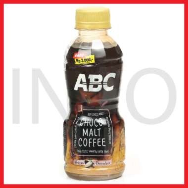 Jual Kopi Abc Choco Terbaik Mei 2022 - Harga Murah & Gratis Ongkir - Blibli