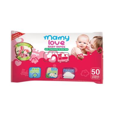 Jual Mamy Love 50 Termurah - Harga Grosir Terupdate Hari Ini | Blibli