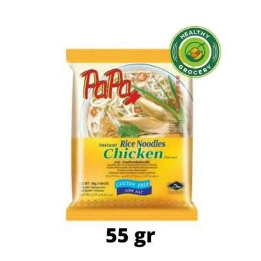 Jual Rice Thailand Papa Termurah - Harga Grosir Terupdate Hari Ini | Blibli