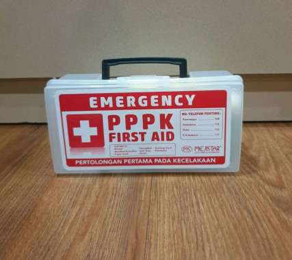 Obat P3k - Harga Terbaru September 2023 & Gratis Ongkir | Blibli