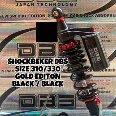 Jual Shock Dbs G Series330 Terbaru Dengan Harga Termurah Di 2023 | Blibli