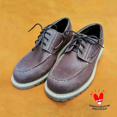 Jual Sepatu Boats Pria Formal Model Terbaru - Harga Promo Oktober 2022 ...