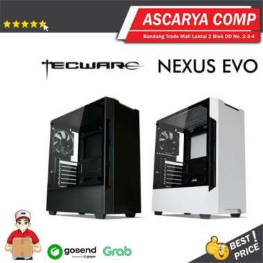 Jual Nexus Evo Original, Murah & Diskon Desember 2022 | Blibli