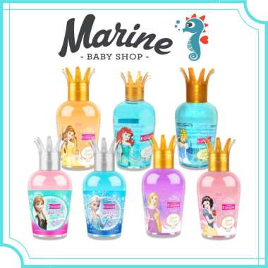 Parfum Putri Splash Lengkap Harga Terbaru Mei 2023 | Blibli