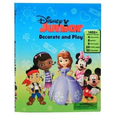 Jual Disney Junior Poster Harga Termurah Dan Terlengkap 2023 | Blibli