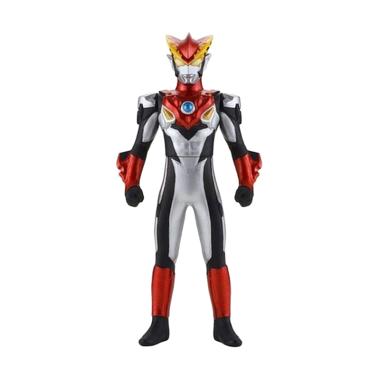 Jual Ultraman Rosso Api Original Harga Termurah Oktober 2023 | Blibli