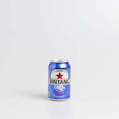 Jual Bir Bintang Zero 330 Ml Termurah - Harga Grosir Terupdate Hari Ini ...
