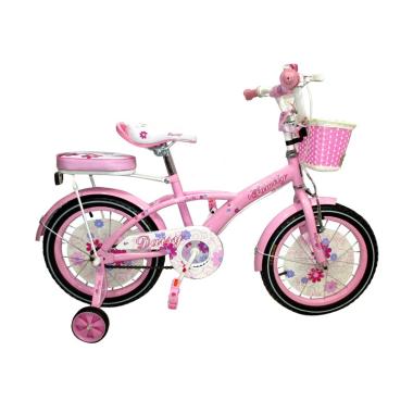 Sepeda Family - Harga Terbaru November 2021 & Gratis Ongkir | Blibli