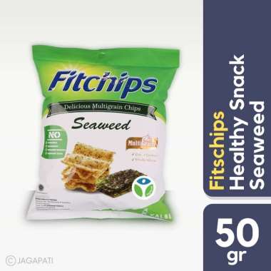 Jual Fitchips Seaweed 60 Gr Termurah - Harga Grosir Terupdate Hari Ini ...