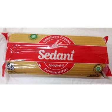 Jual Mie Spaghetti Sedani Termurah - Harga Grosir Terupdate Hari Ini ...