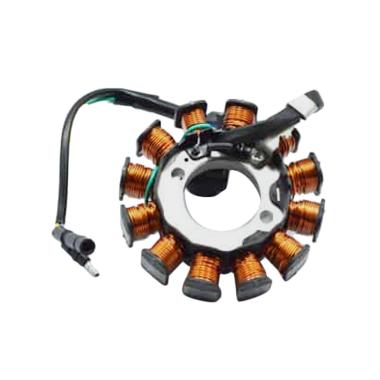 Jual Spull Motor Honda Blade 110 Terbaru Dengan Harga Termurah Di 2024 | Blibli