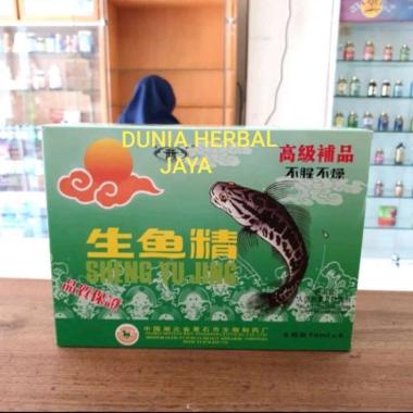 Sari Ikan Kutuk Dan Gabus Lengkap Harga Terbaru November 2022 | Blibli