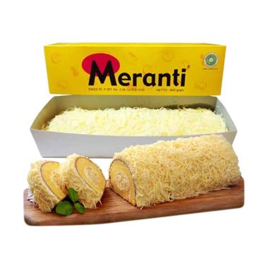 Promo MERANTI Bolu Topping Keju Isi Keju di Seller Medan Supermart ...