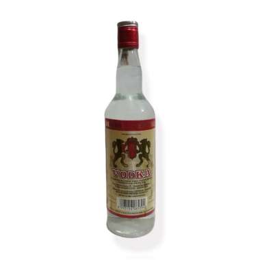 Jual Mansion House Vodka 700 Ml Termurah - Harga Grosir Terupdate Hari ...