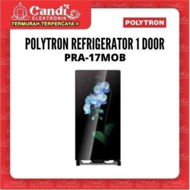 Jual Kulkas Polytron 1 Pintu Pra 17 An Terbaik Februari 2023 - Harga ...