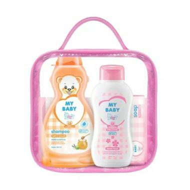 Jual Paket My Baby Lengkap Terbaru - Harga Promo November 2023 | Blibli