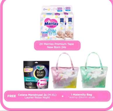 Jual Laurier Diapers Terbaru - Harga Promo Oktober 2023 | Blibli