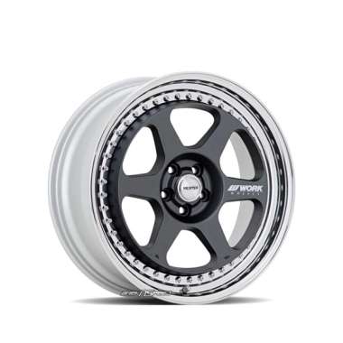 Jual Velg Work Meister R19 Terbaru Dengan Harga Termurah Di 2022 | Blibli