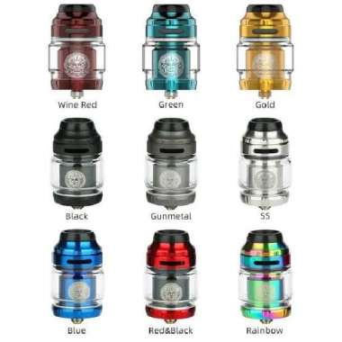 Rta Authentic Vape Gratis Ongkir 🏷️ Harga Murah Juni 2026