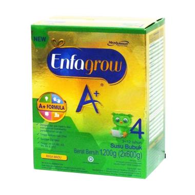 Jual Susu Enfagrow - 13 Envaide