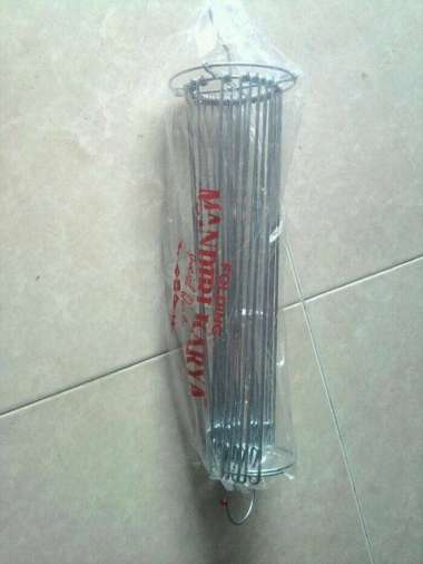 Jemuran Besi Bulat 100% Asli Indonesia Agustus 2023 | Blibli