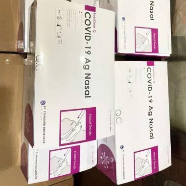 Swab Test Biosensor Lengkap Harga Terbaru Februari 2023 | Blibli