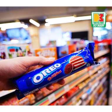 Jual Oreo Kaleng Harga Grosir Agustus 2024 - Blibli