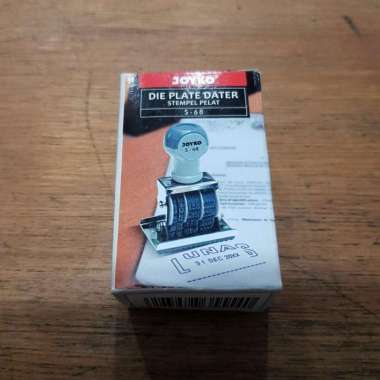 Jual Stamp Lunas Original Murah - Harga Diskon Mei 2023 | Blibli.com