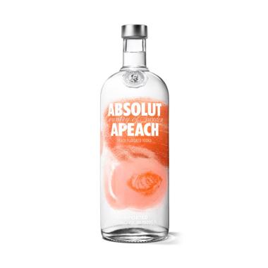 Jual Absolut Peach Vodka Termurah - Harga Grosir Terupdate Hari Ini ...