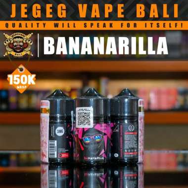 Jual Liquit Bananarilla Termurah - Harga Grosir Terupdate Hari Ini | Blibli