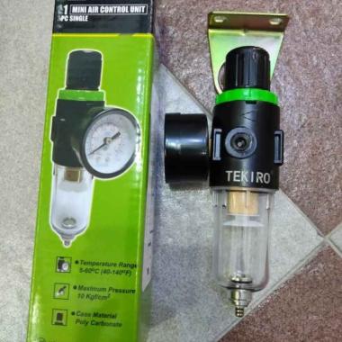 Jual Tekiro Air Control Unit Terbaru Dengan Harga Termurah Di 2023 | Blibli