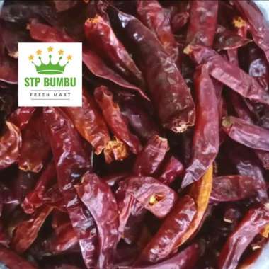 Cabe Tw Merah Gratis Ongkir 🏷️ Harga Murah Juni 2026