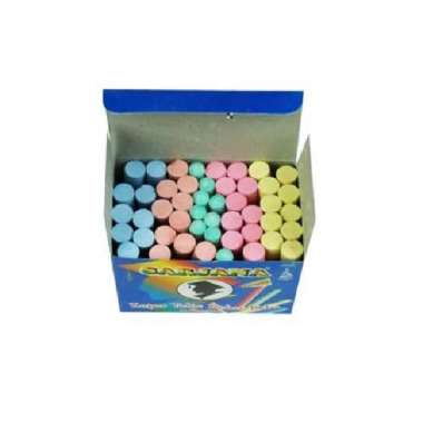 Kapur Tulis Juli 2024 banyak pilihan - Harga Murah | Blibli