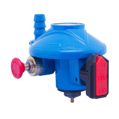 Jual Regulator Dan Selang Blue Gaz September 2022 Berkualitas, Tahan ...