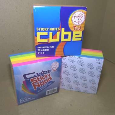 Jual Tom Jerry Sticky Notes Cube Original Murah - Harga Diskon Desember ...