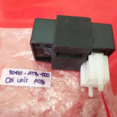 Harga Cdi Motor 💯 Terbaru, Spesifikasi, & Kredit Juni 2026