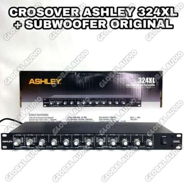 Jual Crossover Ashley Original, Murah & Diskon Mei 2024 | Blibli