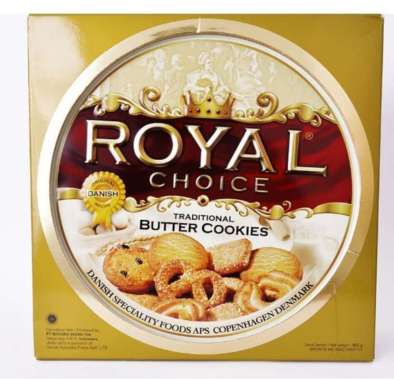 Jual Mayora Butter Cookies Terbaru - Harga Promo November 2023 | Blibli