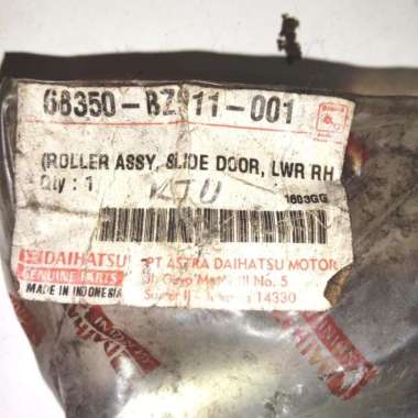 Jual Engsel Pintu Sliding Mobil Terbaru Dengan Harga Termurah Di 2022 ...